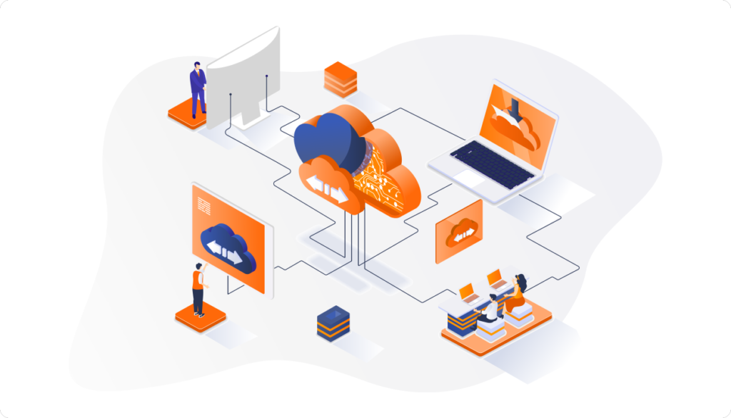 Dmap On Aws Newt Global Consulting Llc